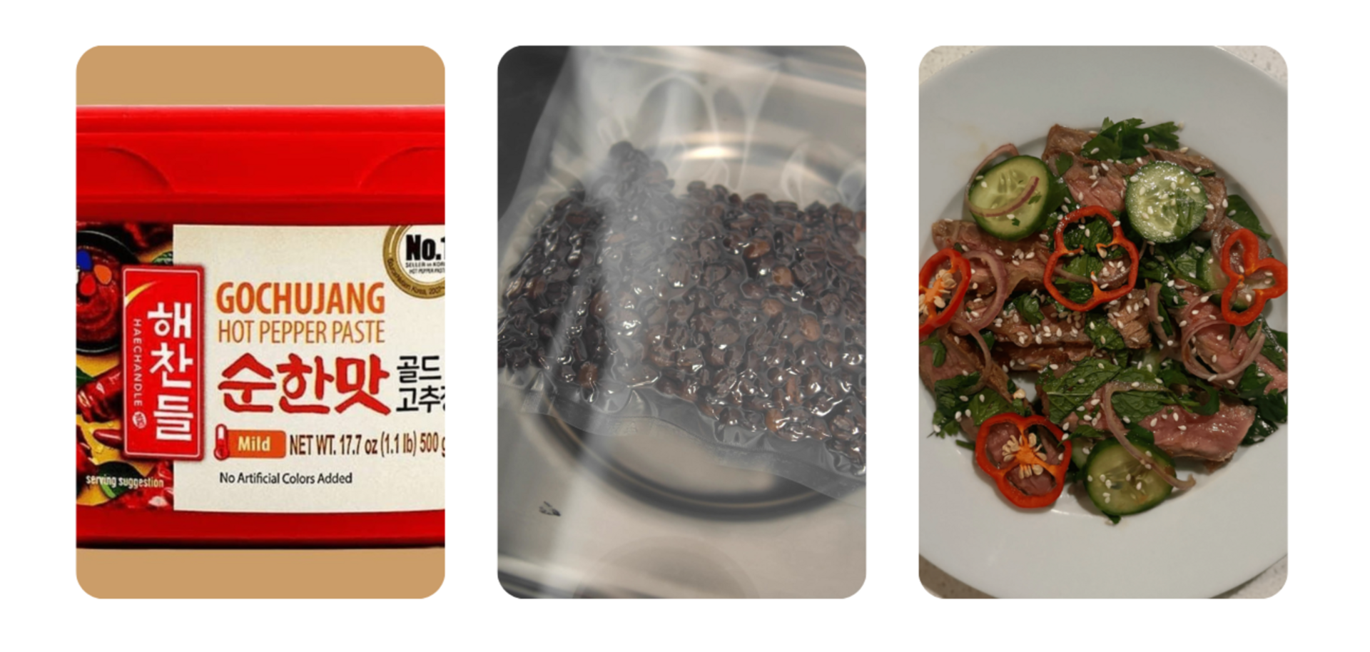 Get to Know Gochujang