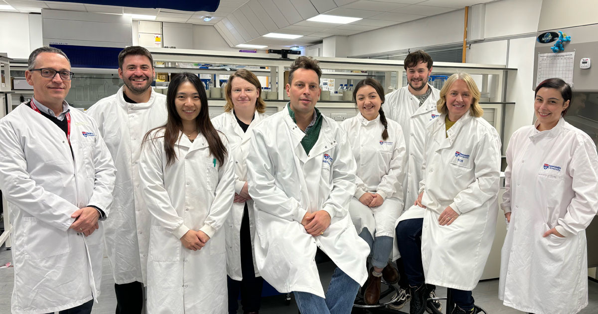 GitLife Biotech has big plans to support bioengineering R&D