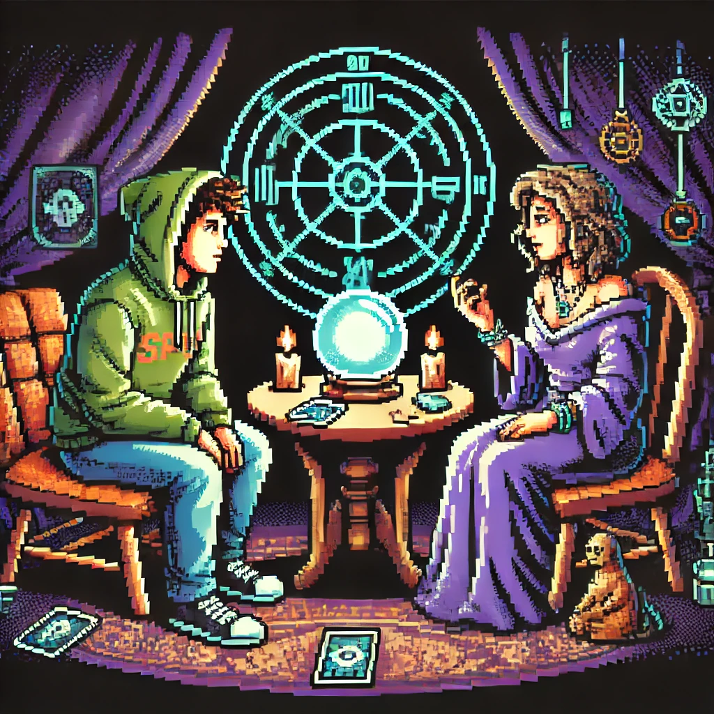 Are Psychics For Real?