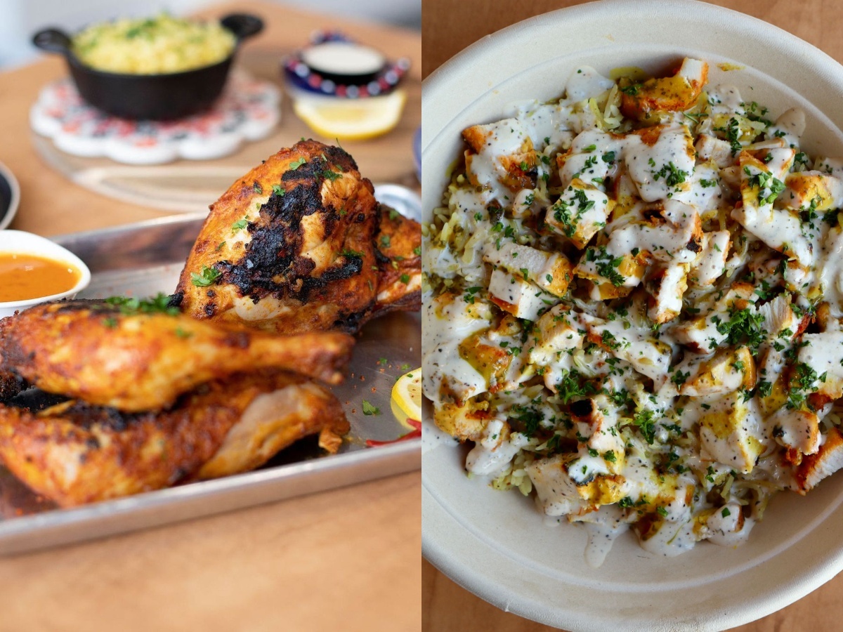 The Peri Peri Shack: Burnaby’s newest Portuguese-style chicken spot is ...