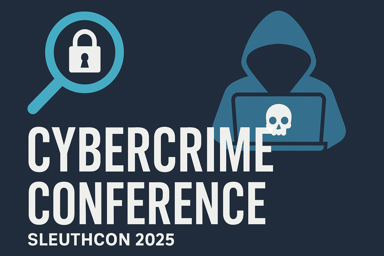 Sleuthcon 2025 Trip Report: Key Takeaways From the Industry’s Premier ...