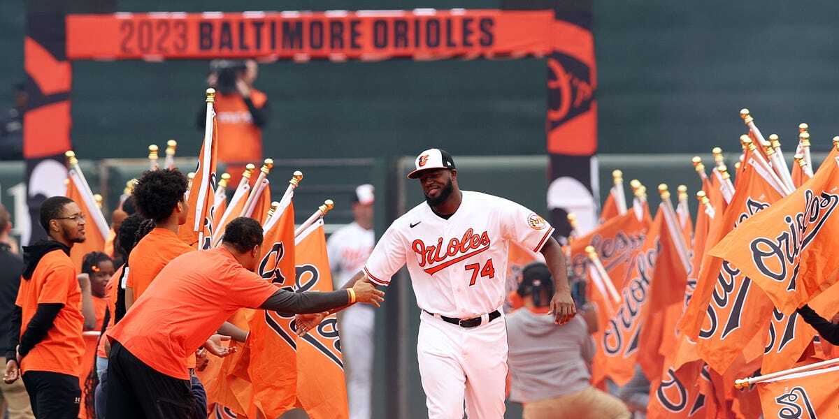 Friday Rewind: Flying High