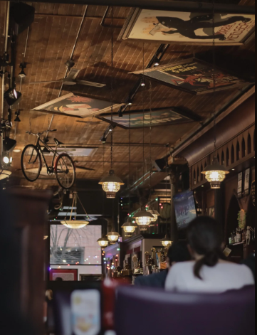 📍 Back like we never left | January 6th, 2025