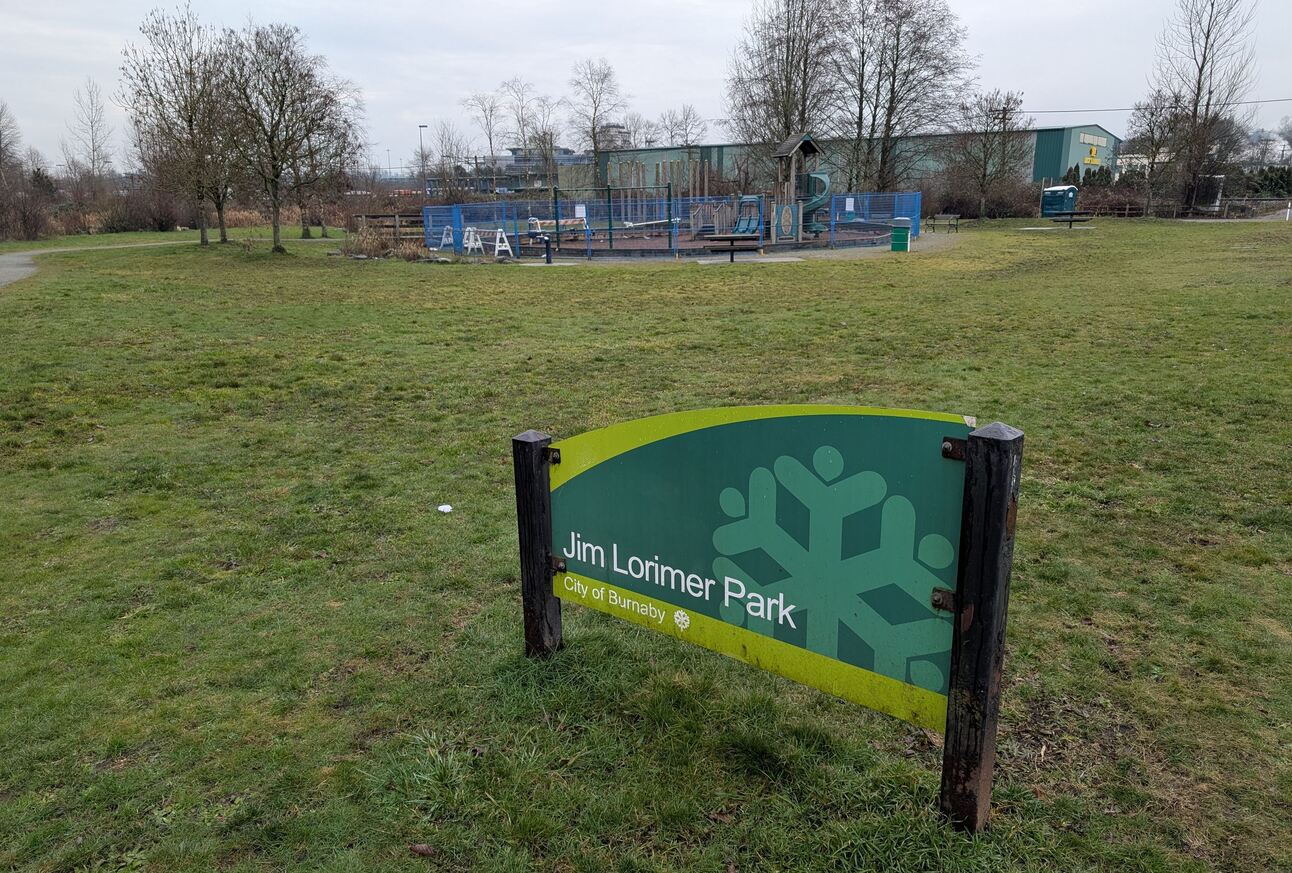 Jim Lorimer Park to receive upgrades to reduce flooding