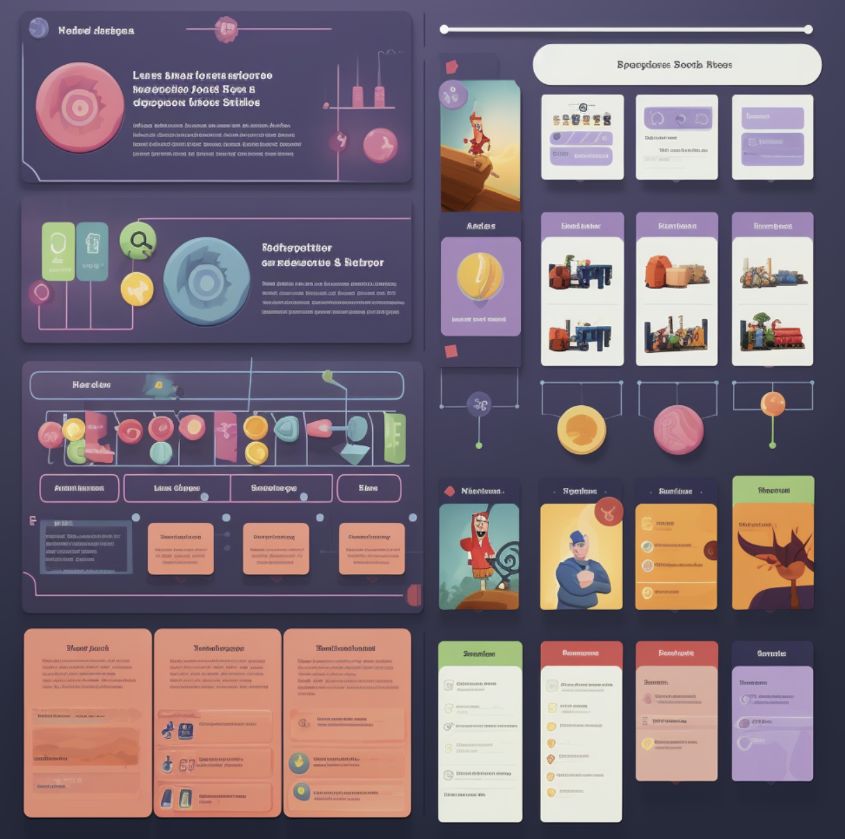 ️ Content Design Systems help you design content at scale