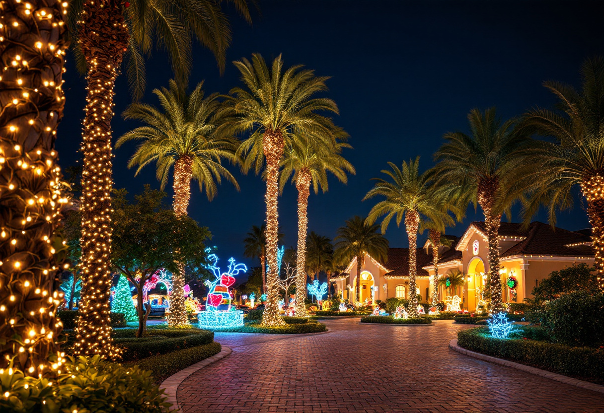 Happy New Year, Naples!