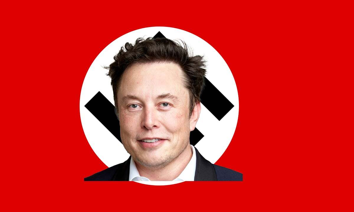 Elon Musk Does Nazi Salute At Trump’s Inauguration On MLK Day