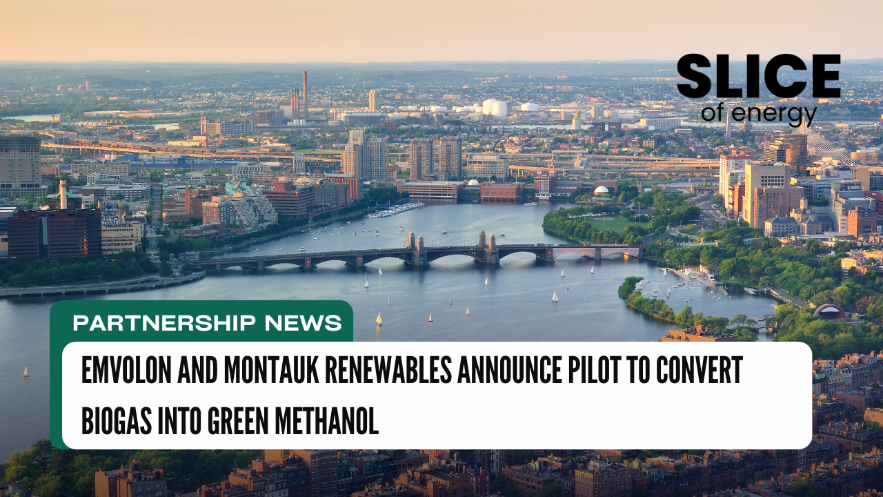 Emvolon and Montauk Renewables Announce Pilot to Convert Biogas Into ...