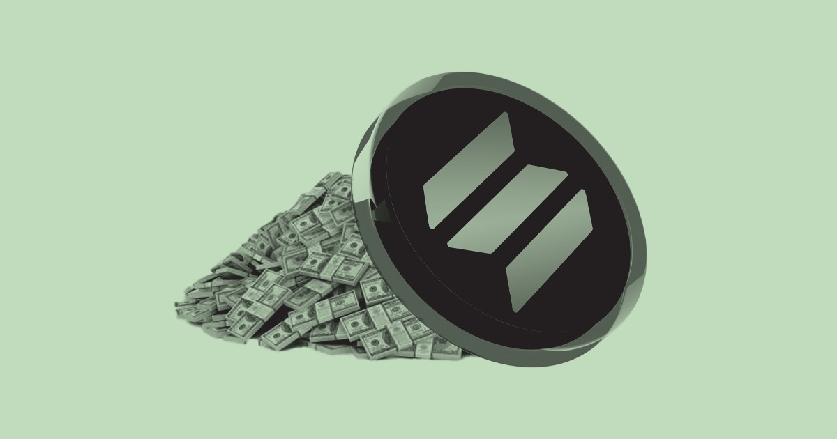 Big Bets On Solana, Half A Trillion For AI, And Accelerating Quantum ...