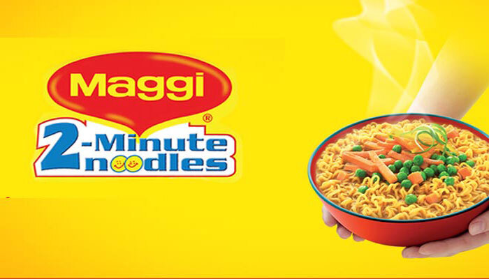 Marketing Strategies That Led to Maggi's Success