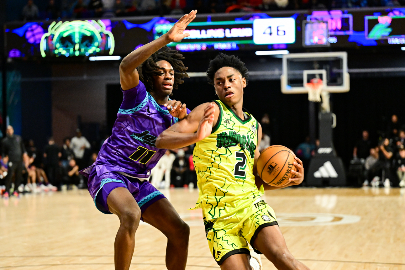 🚨 Round 1 of the Playoffs are Here!