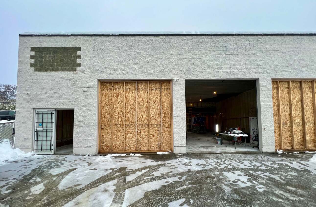 Scoop: La Foret Bakery & Cafe Coquitlam location revealed