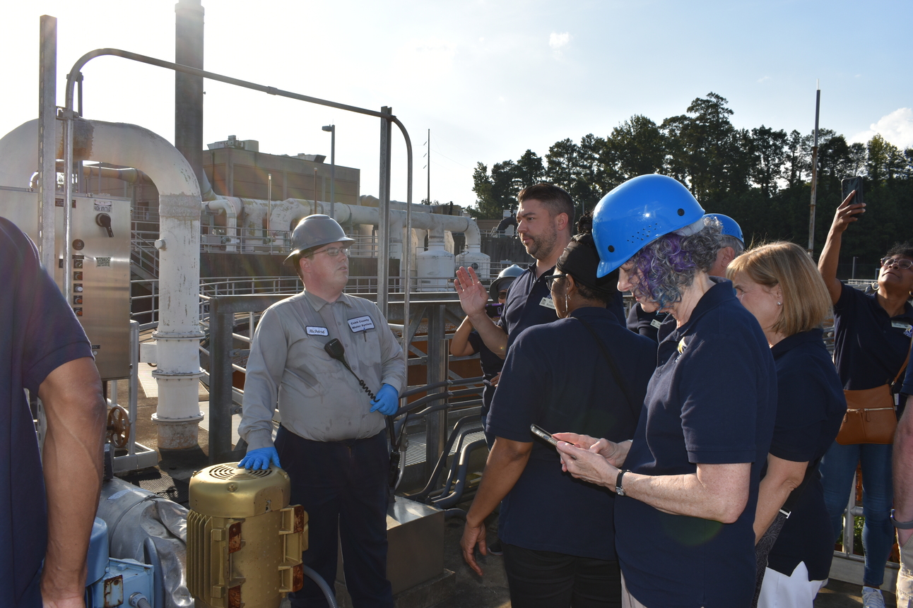 The Kevin For Cobb Connector