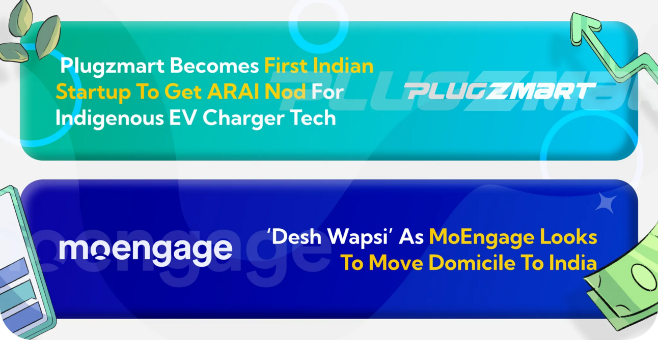 Plugzmart Plugs Into History, Ola’s Roadster X, and Zolo Exits Student Housing