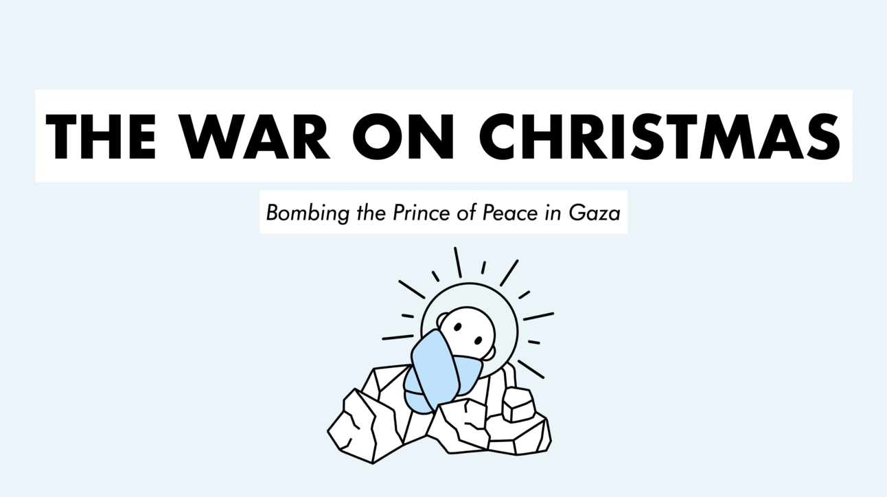 The War on Christmas