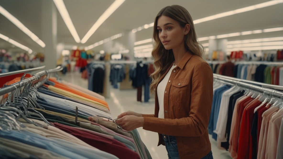 🛑 The Dirty Secret About Off-the-Rack Clothes (And How to Fix It FAST!)