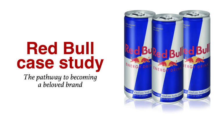 Red Bull’s Journey to Market Domination: A Case Study on Energy ...