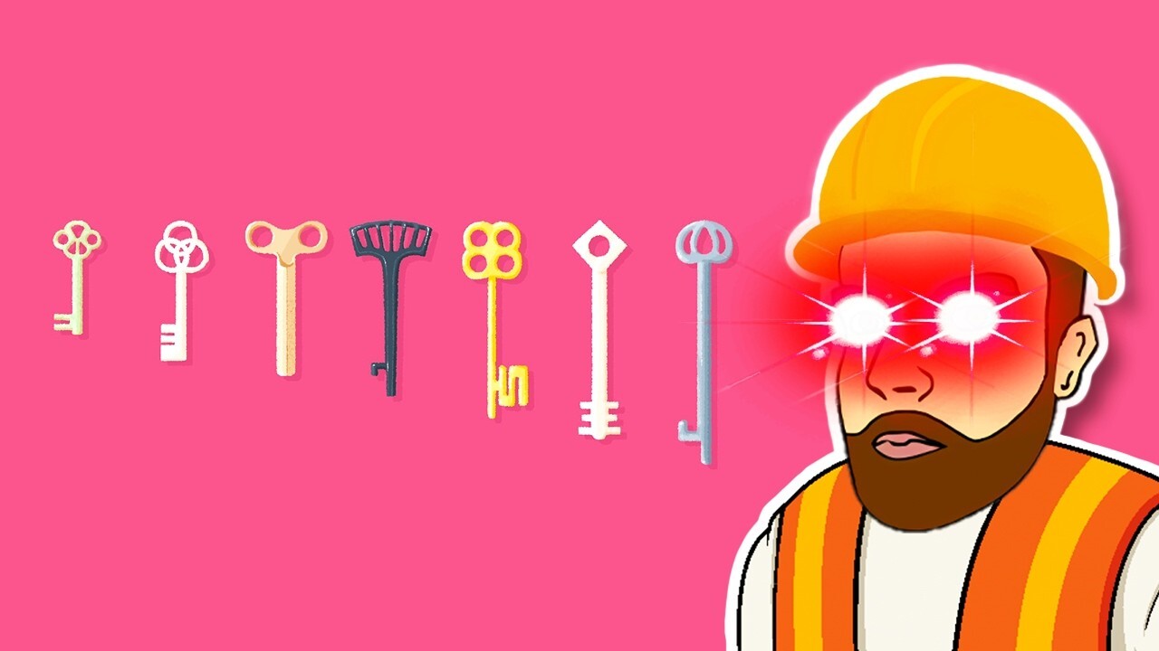 🏗 LEGO Civil Engineering!?