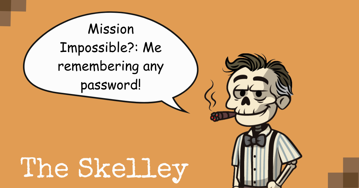 📼 Mission Impossible: Gadgets Gone Wild 📡