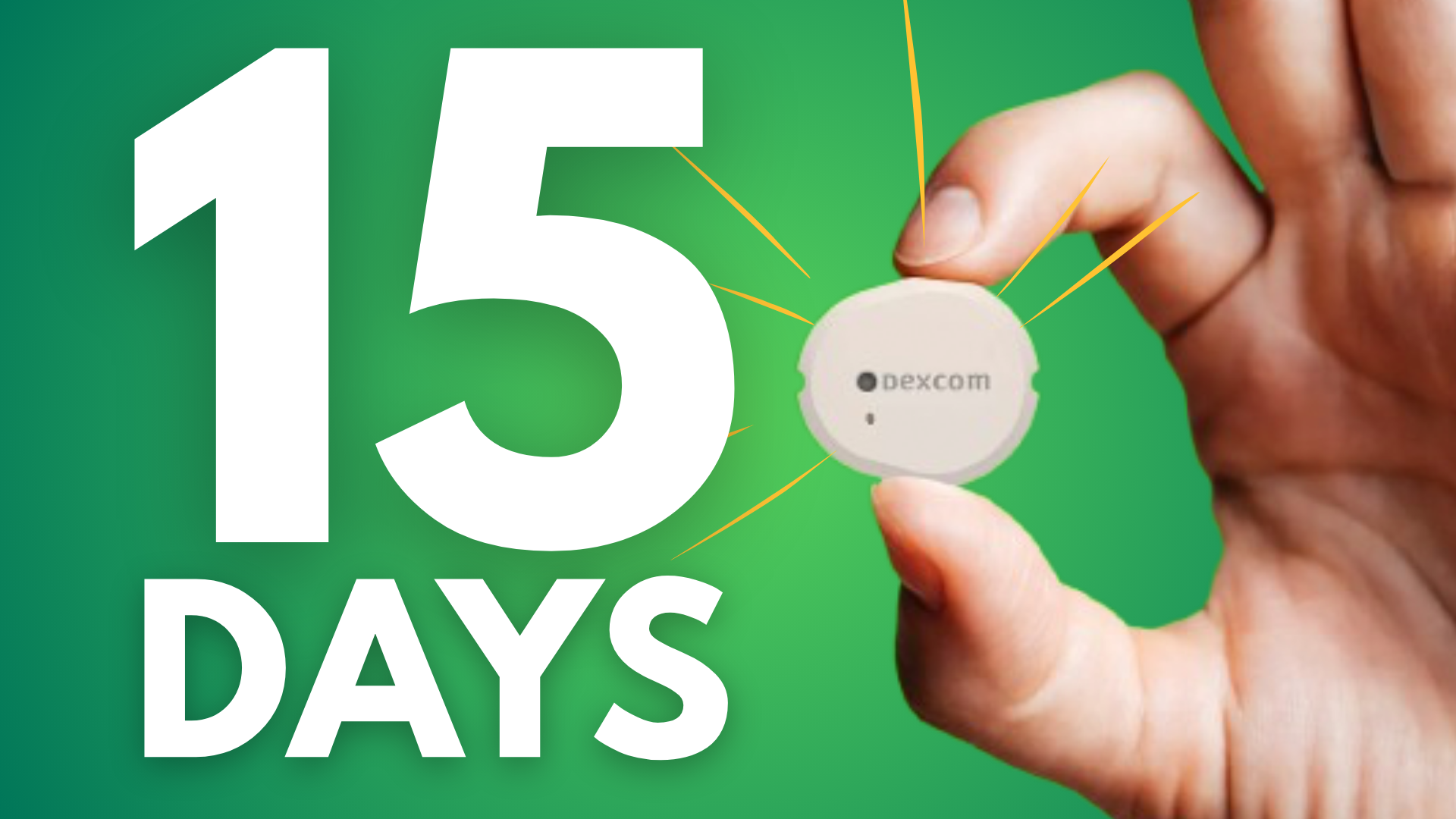 Dexcom G7 15-Day CGM Is Now Available - Here's What You Should Know