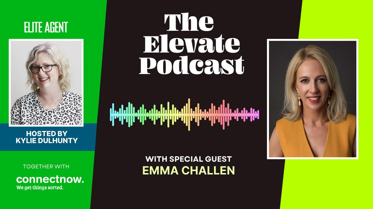 Emma Challen: 10 lessons in starting your own agency, building your point of difference and ...