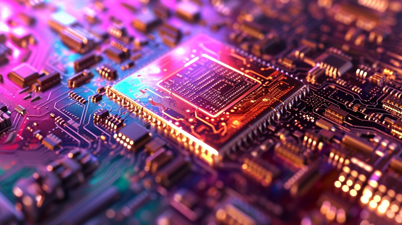 💻 Top Semiconductor ETFs You Should Know About