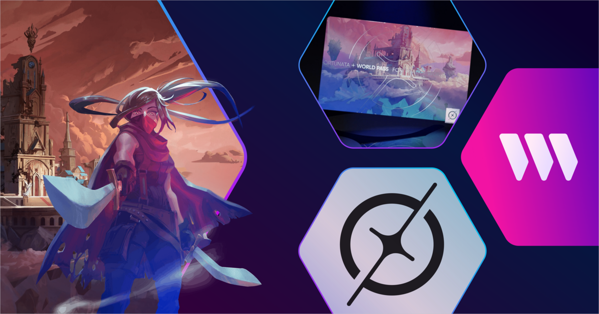 Building the World's Biggest Web3 MMORPG