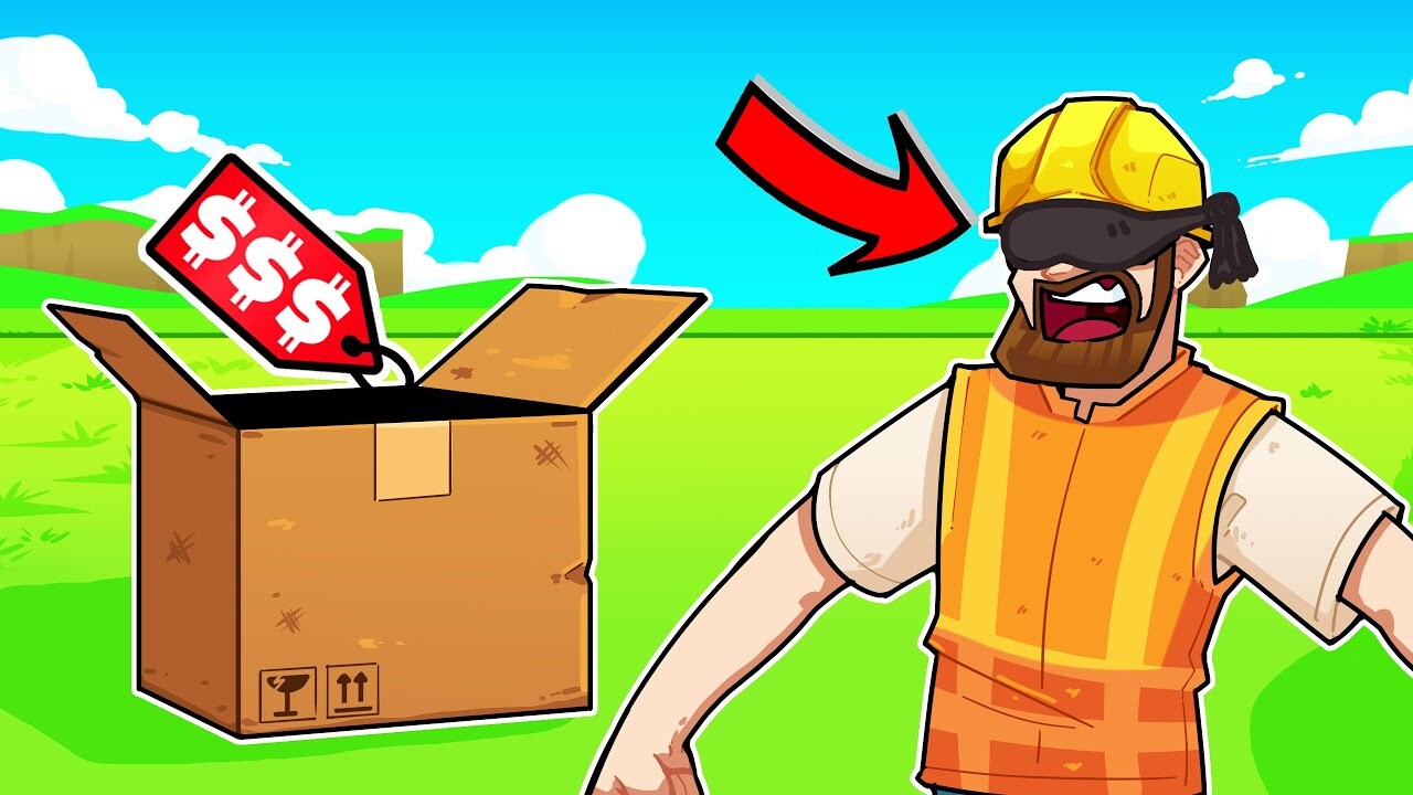 🏗 ARCHITECT SIMULATOR?!