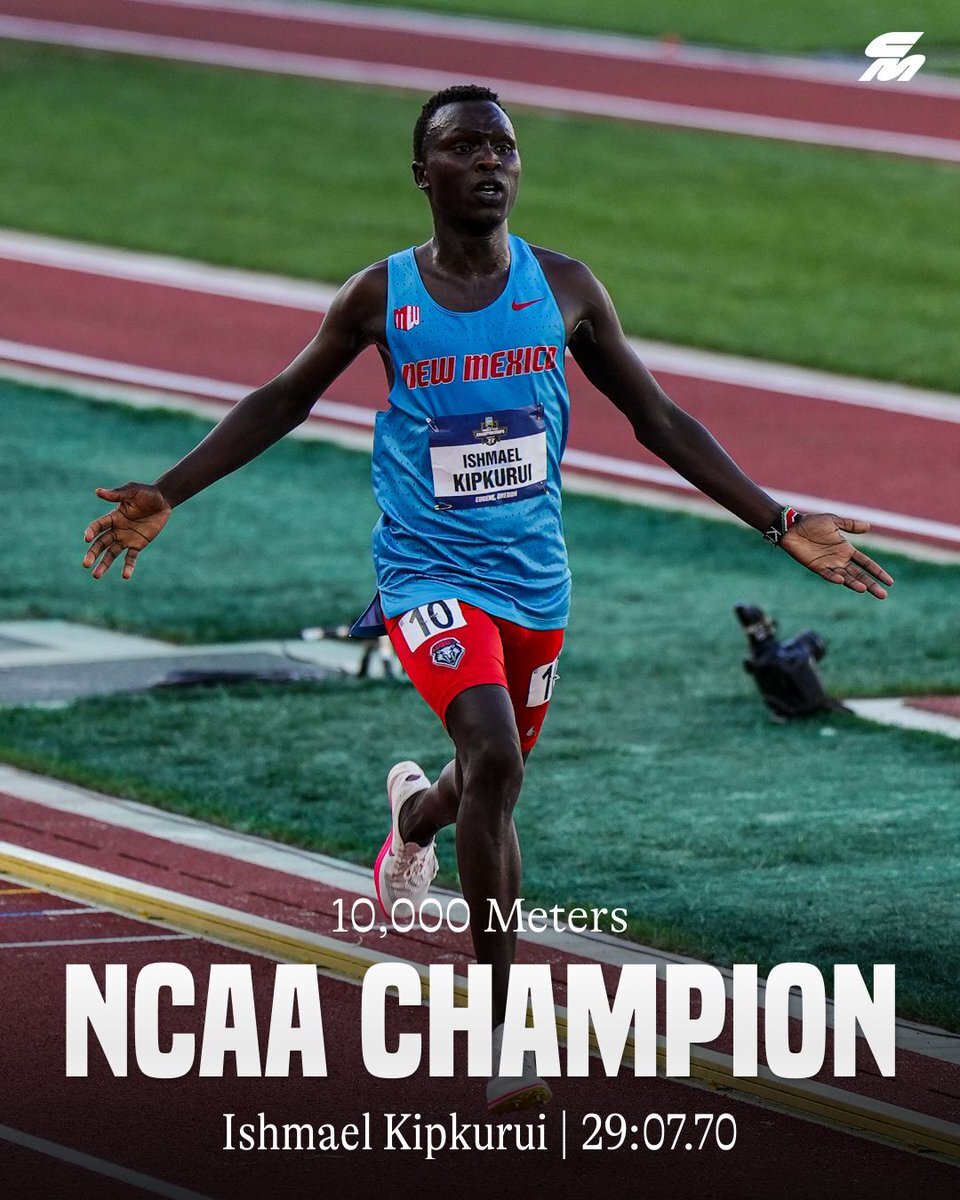 The New Mexico Lobos track and field team put up 18 points on day one ...