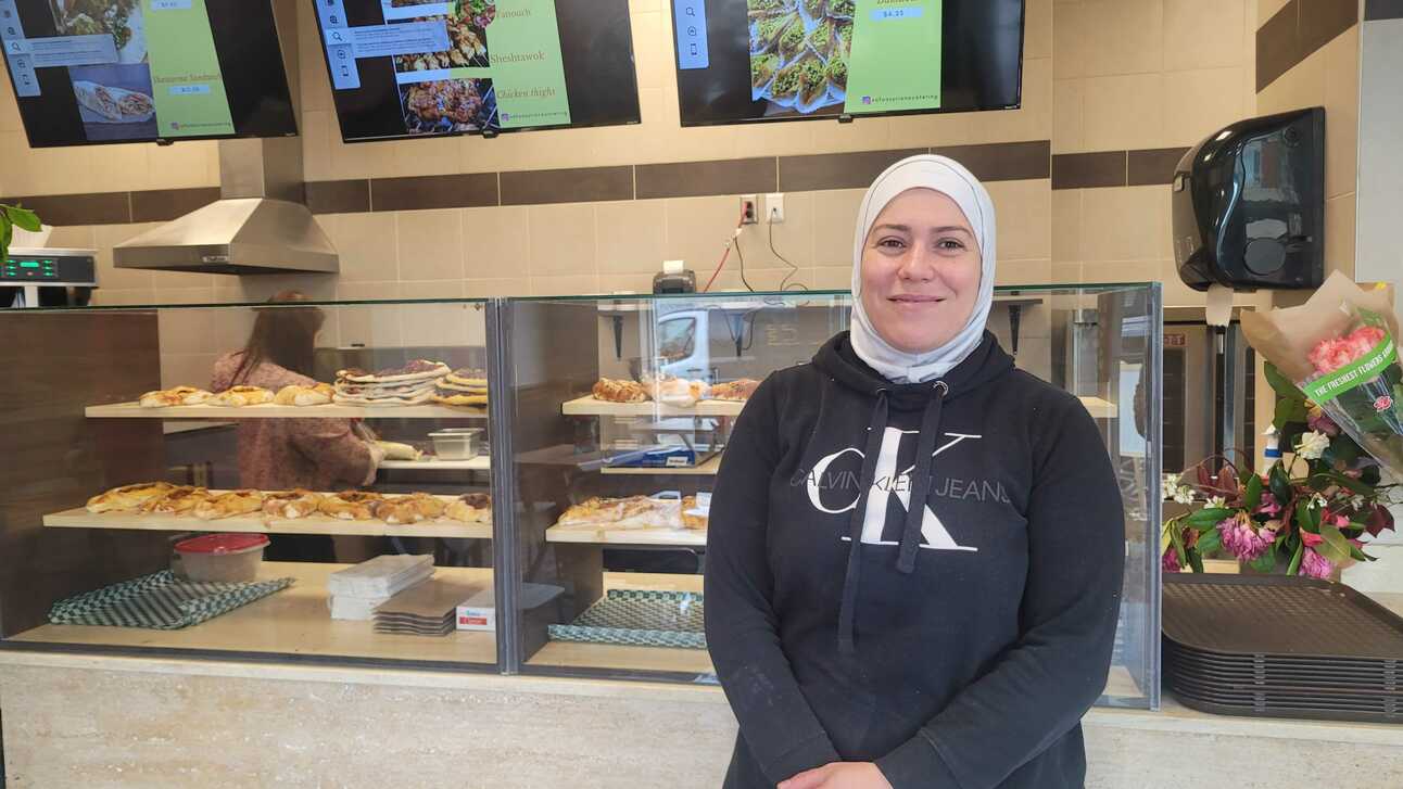 Esquimalt is home to some of the most diverse restaurants in Victoria