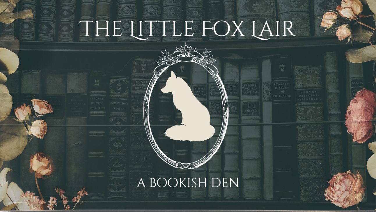An Introduction to The Little Fox Lair
