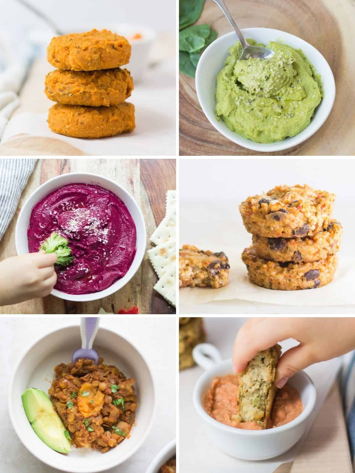The Ultimate Guide to Beans for Babies