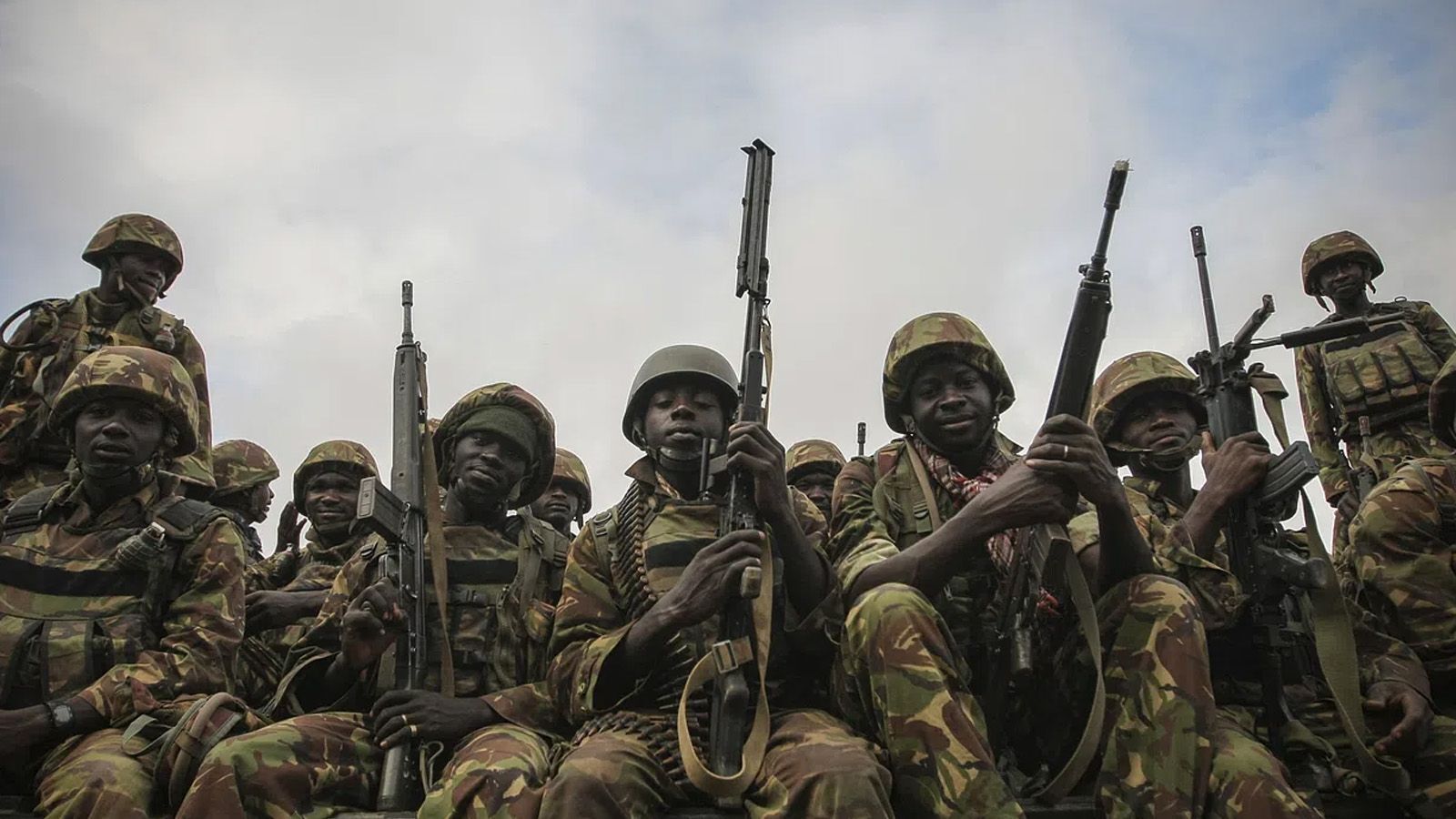 Trump Threatens Military Action in Nigeria