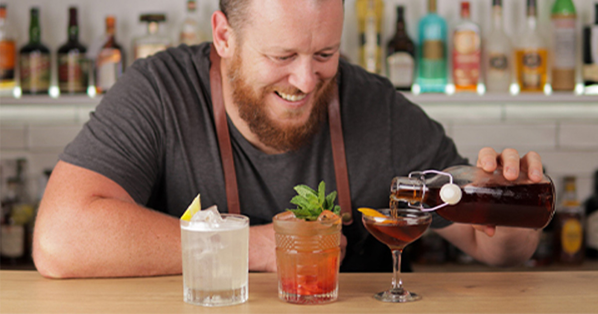 How to Prebatch Cocktails