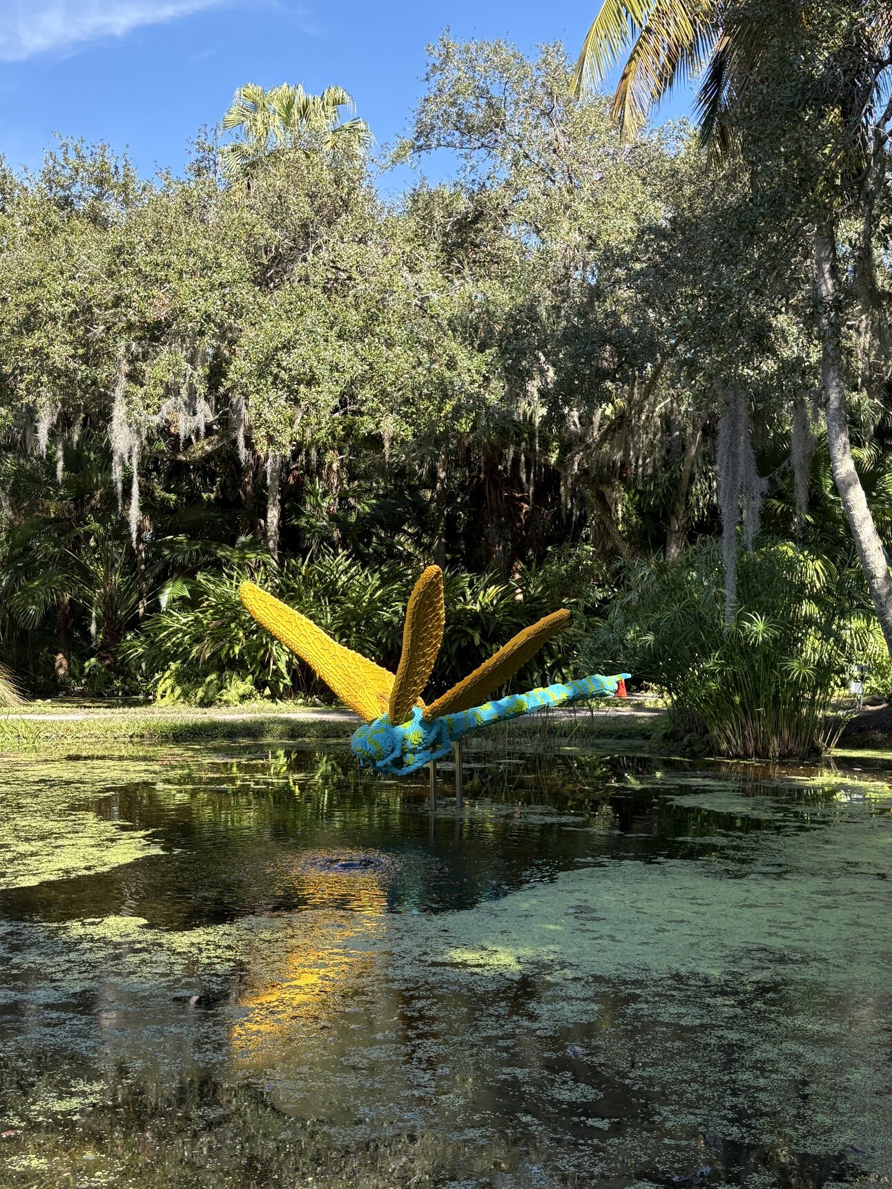 🌴 LEGOs at Magnolia, Indian Food at Nexton, & Red, White & Blue Fun ...