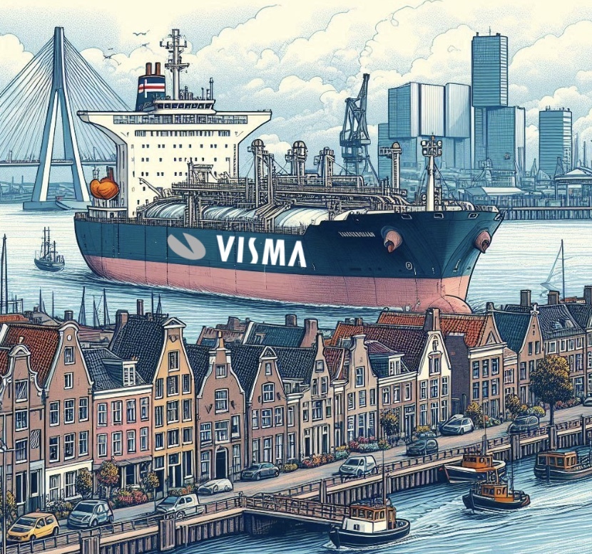 Deep dive into Nordic software acquirers. Part 1: What can we glean from Visma's €4B M&A spree?