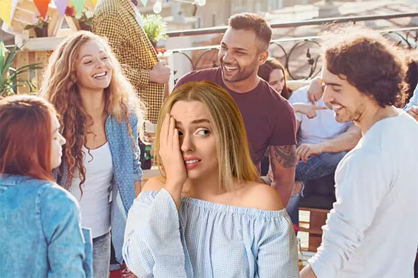 Psychologist says socially awkward people have thrived through history ...