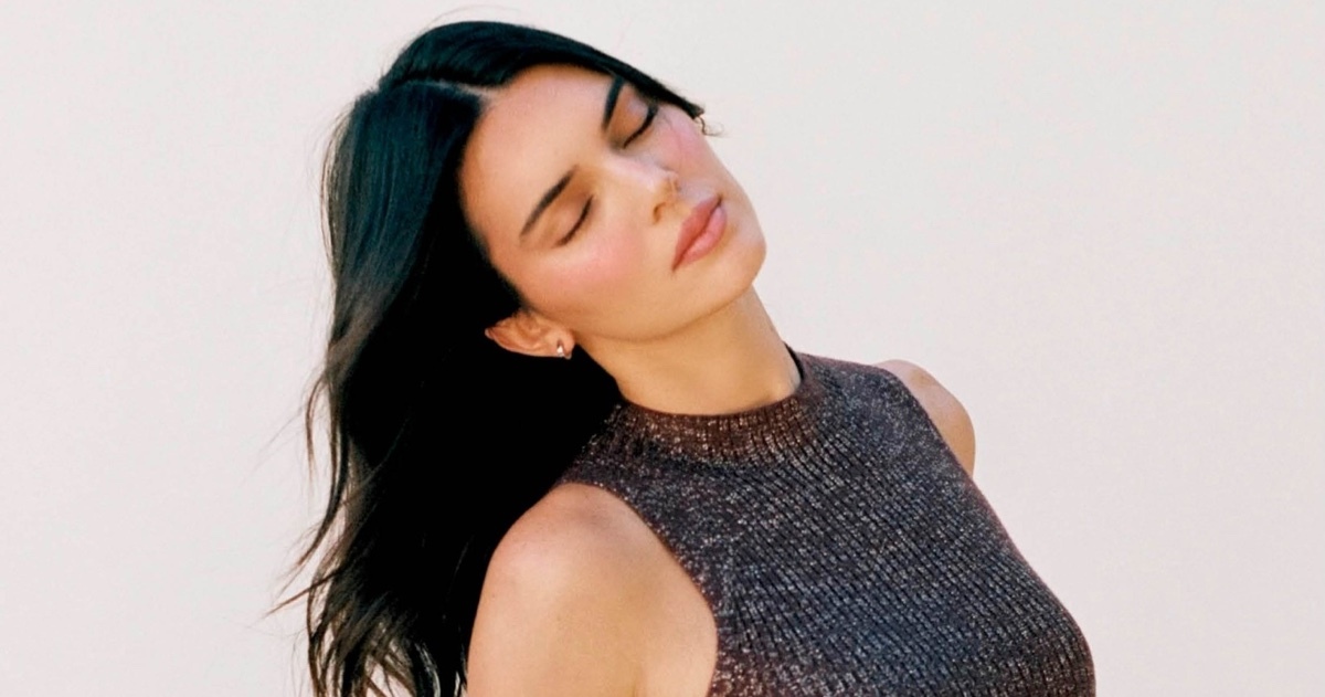 Kendall Jenner for Calvin Klein, Alexa Chung in Mango & More