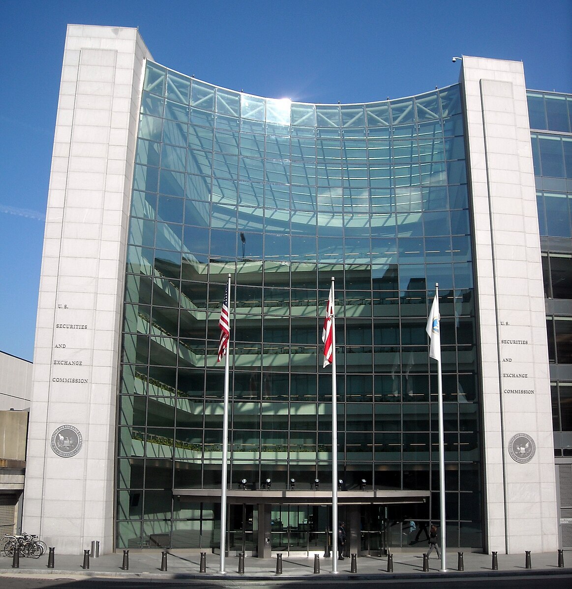 SEC Alleges Affinity Fraud and Ponzi Scheme Targeting North Texas ...