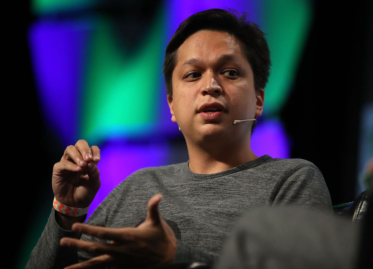 Ben Silbermann shares two lessons from the early days of Pinterest