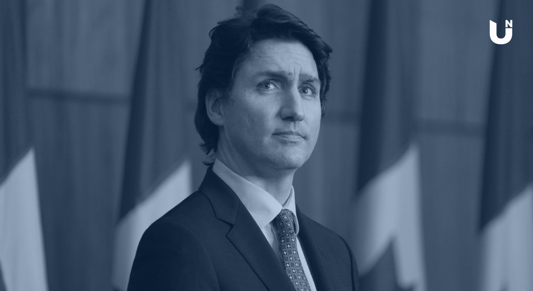 Time Is Running Out for Justin Trudeau
