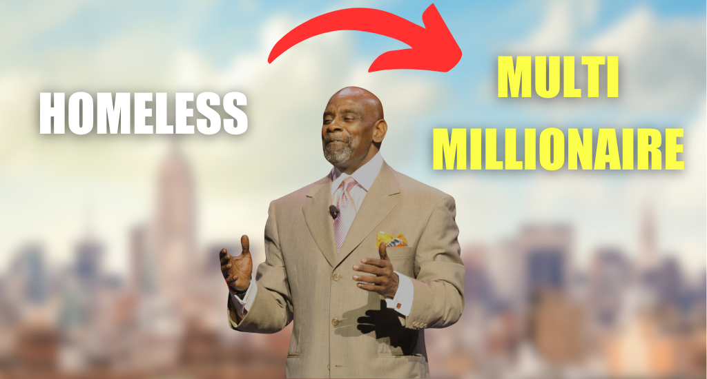 The Real Story Behind The Pursuit of Happyness