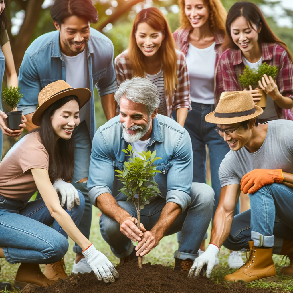 Why Actions Speak Louder Than Words: A Guide to Making a Real Difference