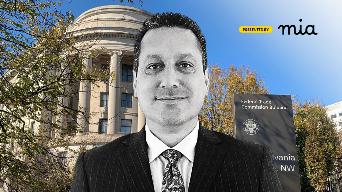 Ex-dealer group VP is being sued for $216M in unprecedented FTC case