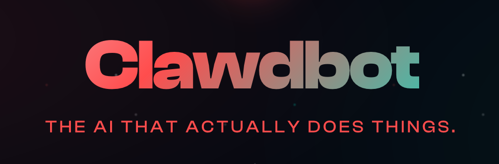 Clawd.bot, AI That Actually Gets Work Done
