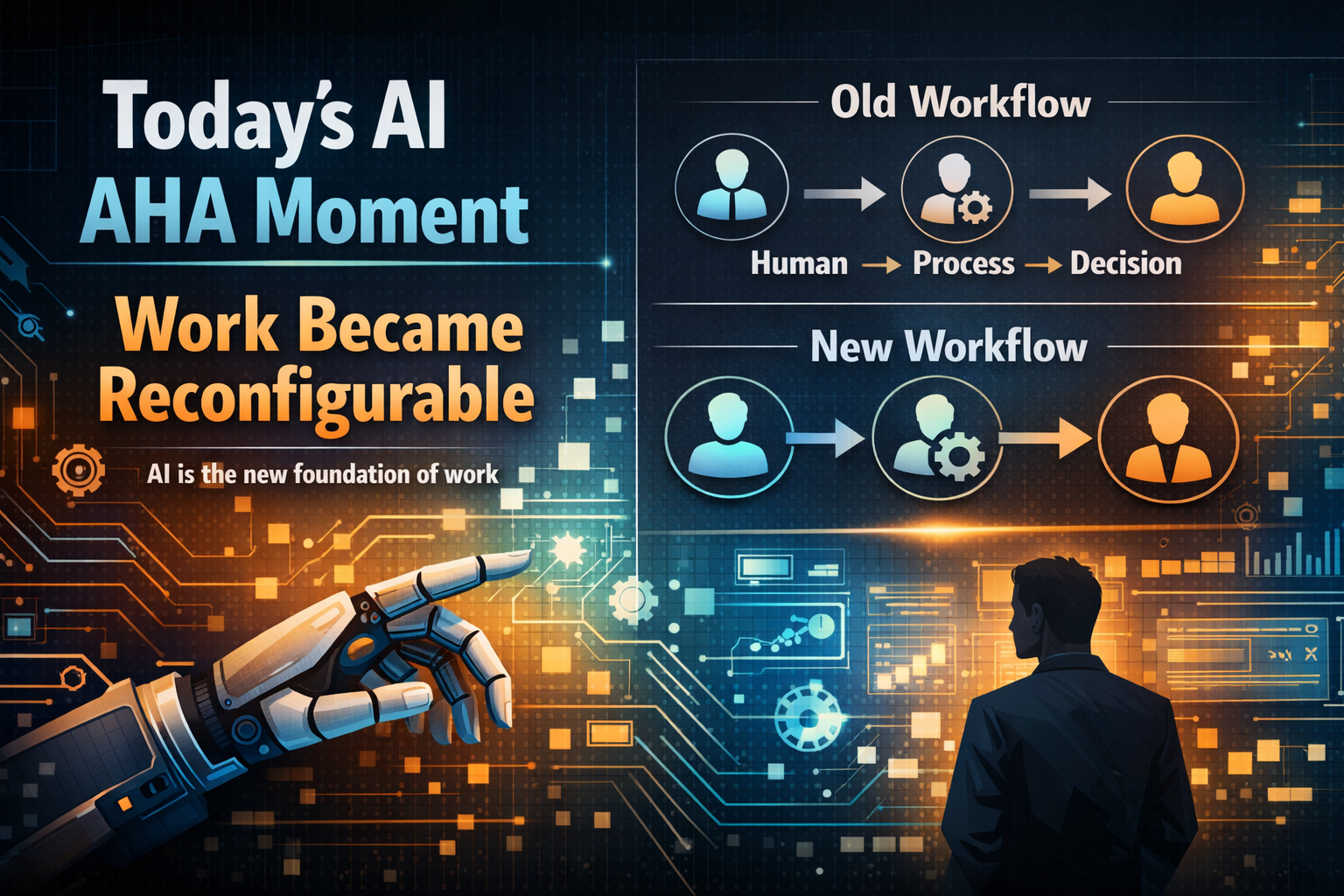 Today’s AI AHA Moment