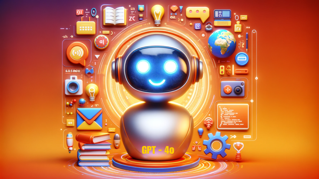 Discover ChatGPT Update GPT-4o: Your Ultimate AI Assistant