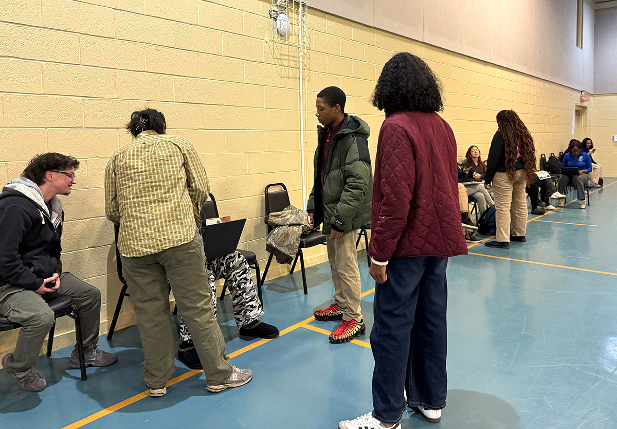 Newark School Board Election 2026: Key Takeaways & Coverage Recap ...