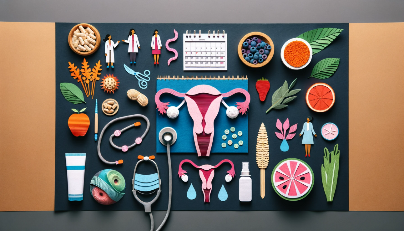 Understanding Vaginal Health Across the Ages
