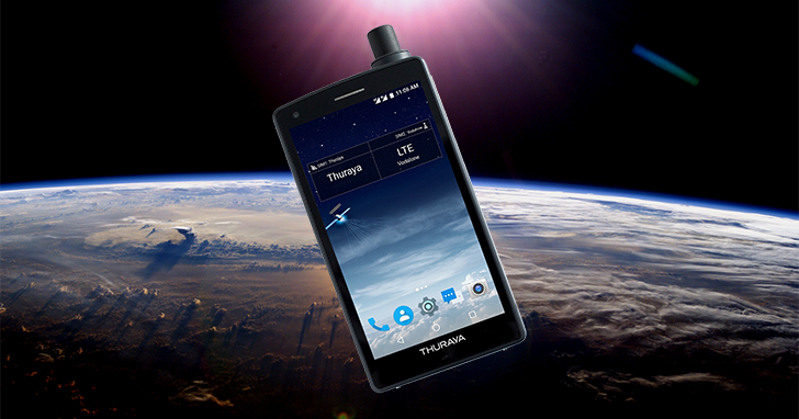 Satellite Phones, Brain Drain, & Numbers That Matter